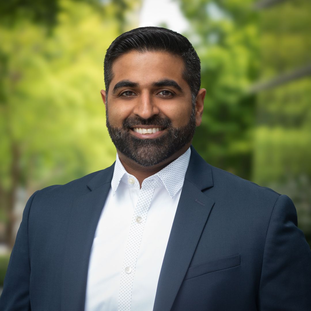 Peachtree Group | Meet Our Team